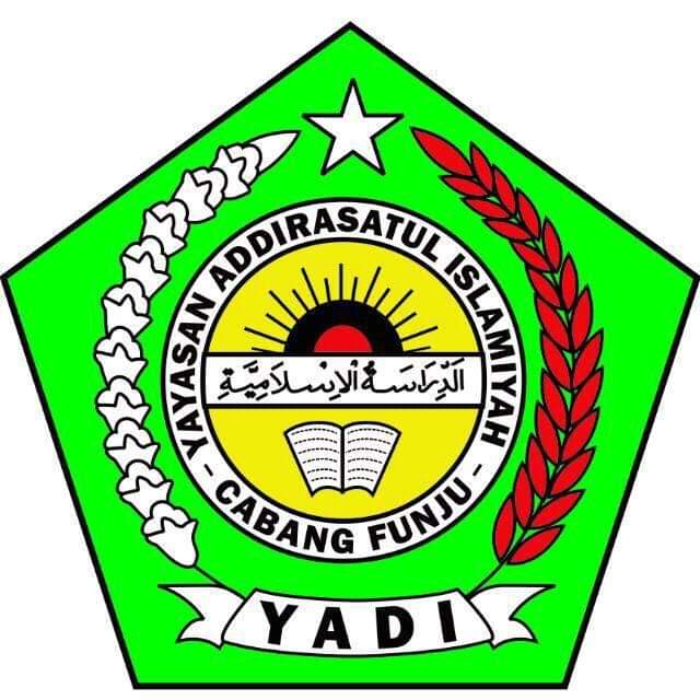 MA YADi FUNJU | E-Ujian