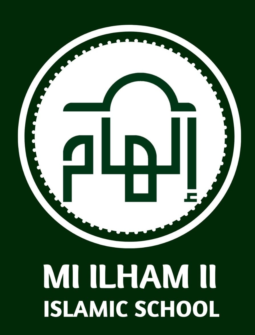 MI ILHAM II | E-Ujian