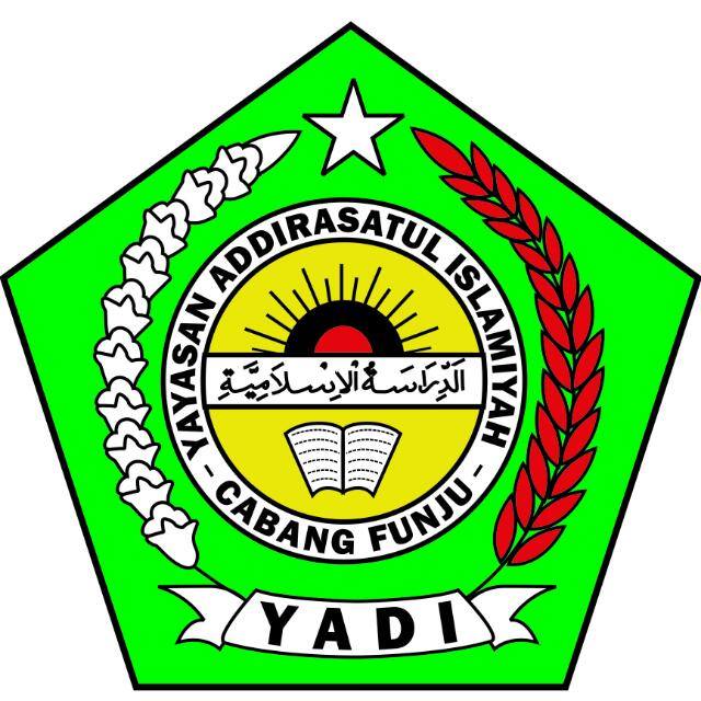 MTs YADI FUNJU | E-Ujian