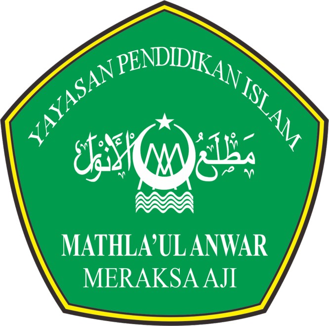 MA MATHLAUL ANWAR | E-Ujian