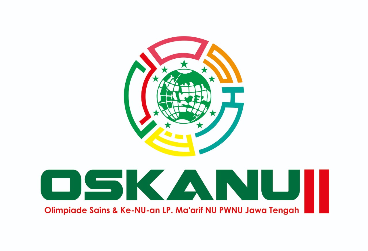 LP MA'ARIF NU PWNU JAWA TENGAH | E-Ujian