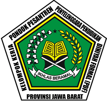 Pokja PDF Jawa Barat | E-Ujian