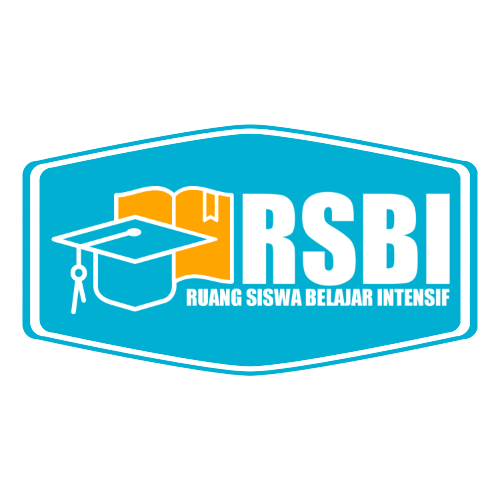 RSBI | Ruang Siswa Belajar Intensif | E-Ujian