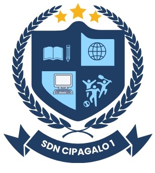 SDN CIPAGALO 1 | E-Ujian