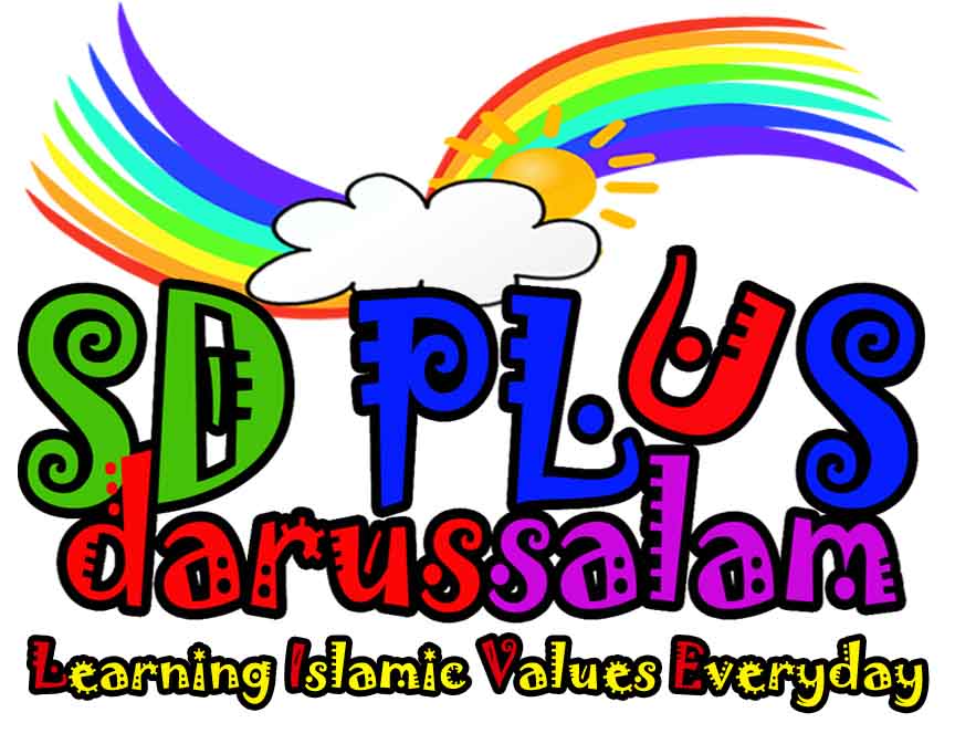 SD PLUS DARUSSALAM | E-Ujian