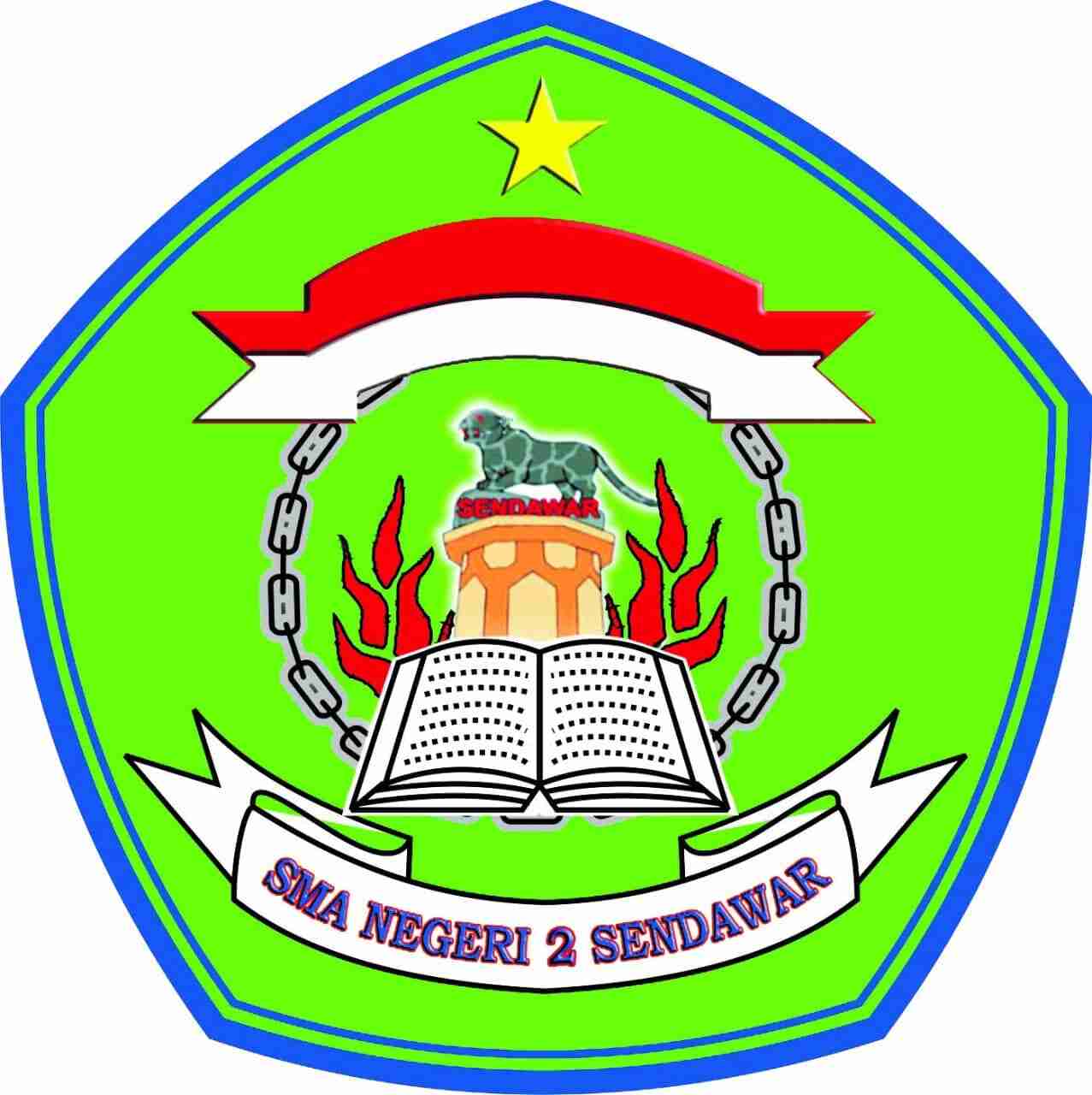 SMA Negeri 2 Sendawar | E-Ujian