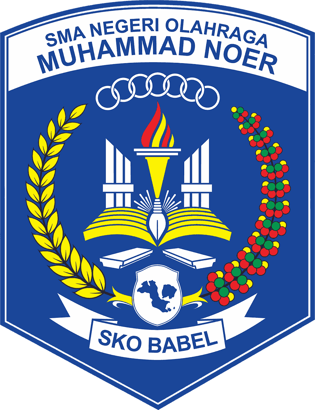 SMAN OLAHRAGA MUHAMMAD NOER | E-Ujian