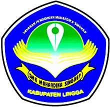 SMKS MAHARDIKA SINGKEP | E-Ujian