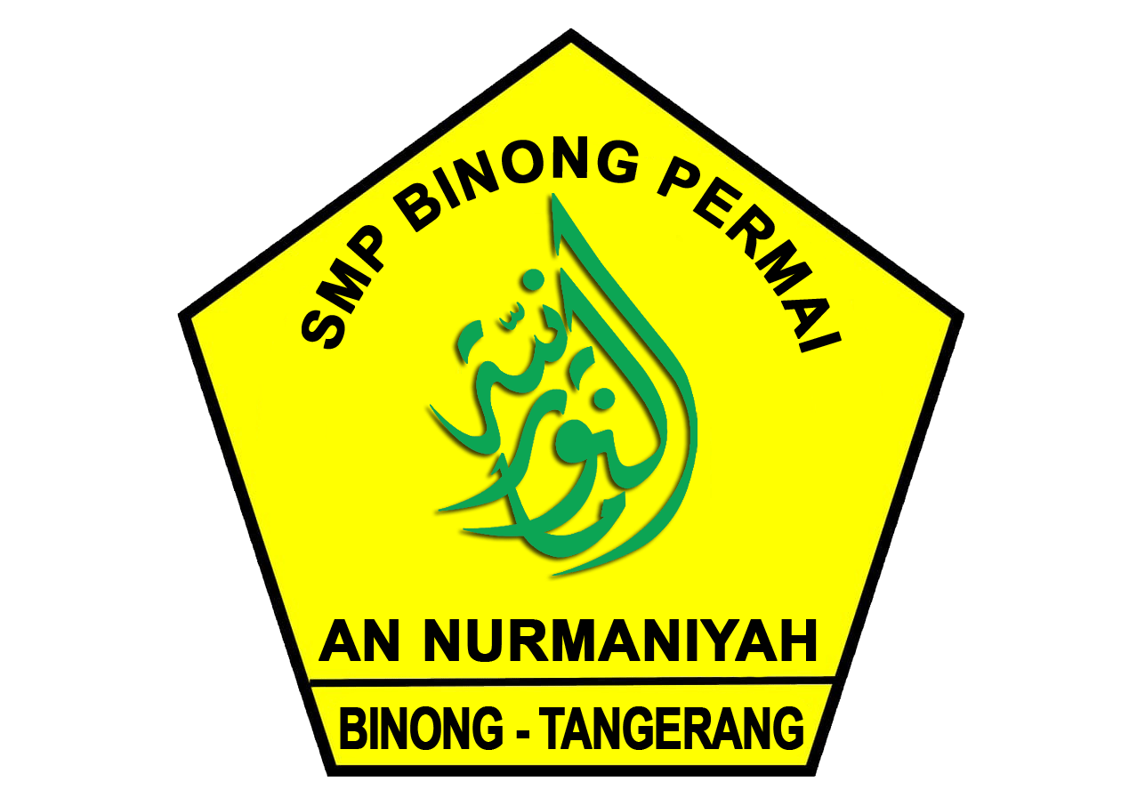 SMP BINONG PERMAI | E-Ujian