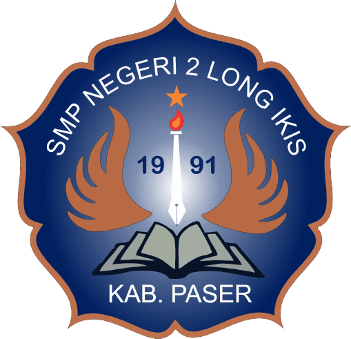 SMP Negeri 2 Long Ikis | E-Ujian