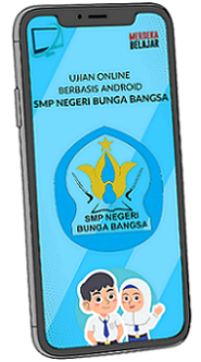 SMP Negeri Bunga Bangsa | E-Ujian