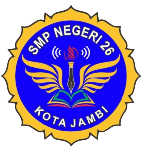 SMP Negeri 26 Kota Jambi | E-Ujian