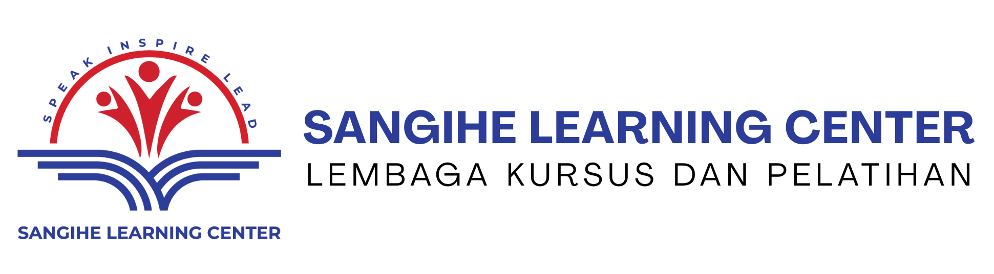 LKP Sangihe Learning Center | E-Ujian