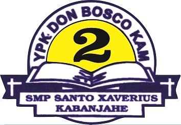 smp Santo Xaverius 2 Kabanjahe | E-Ujian