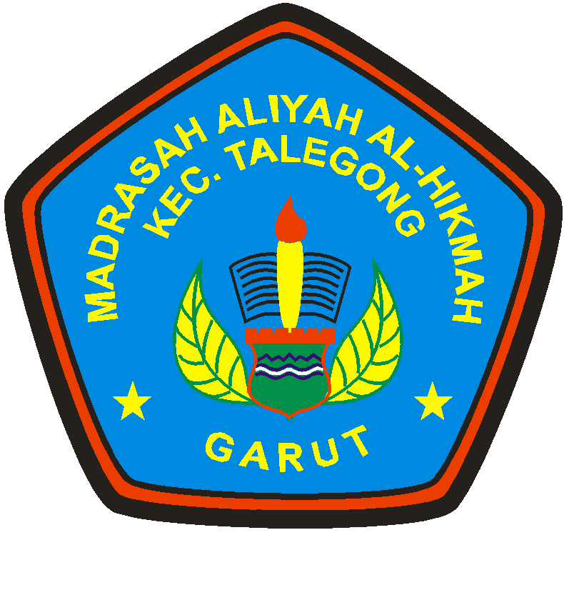 MA AL-HIKMAH | E-Ujian