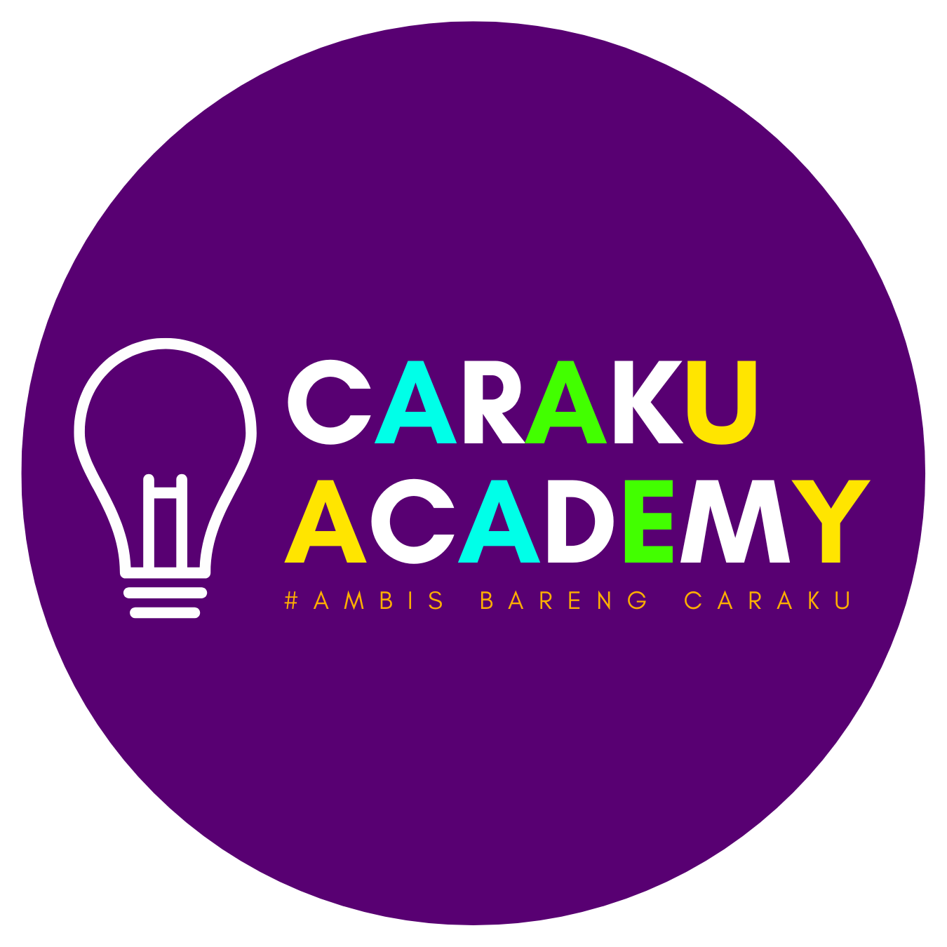 Bimbel UTBK Caraku Academy | E-Ujian