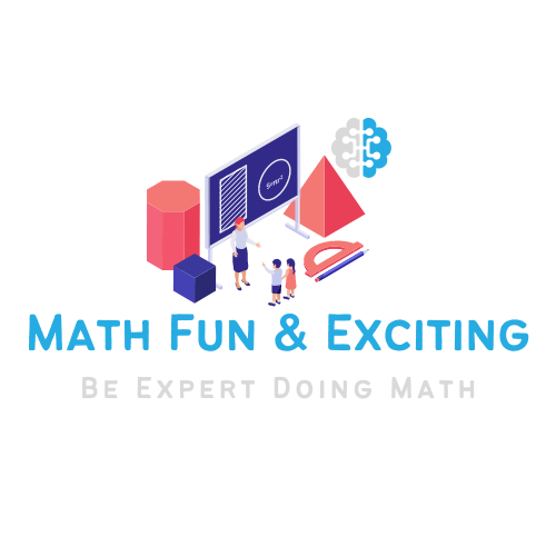 Math Fun and Exciting | E-Ujian