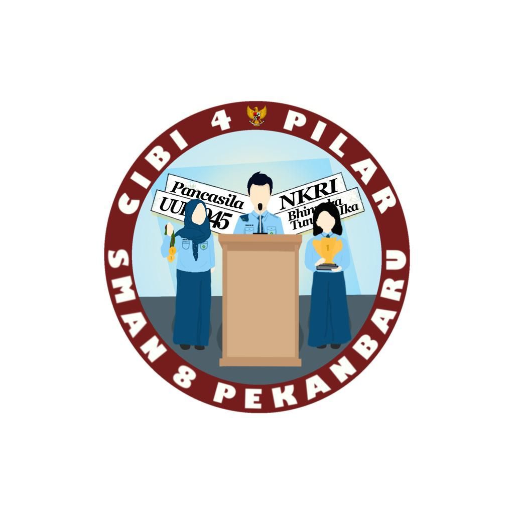 CIBI 4 PILAR | E-Ujian