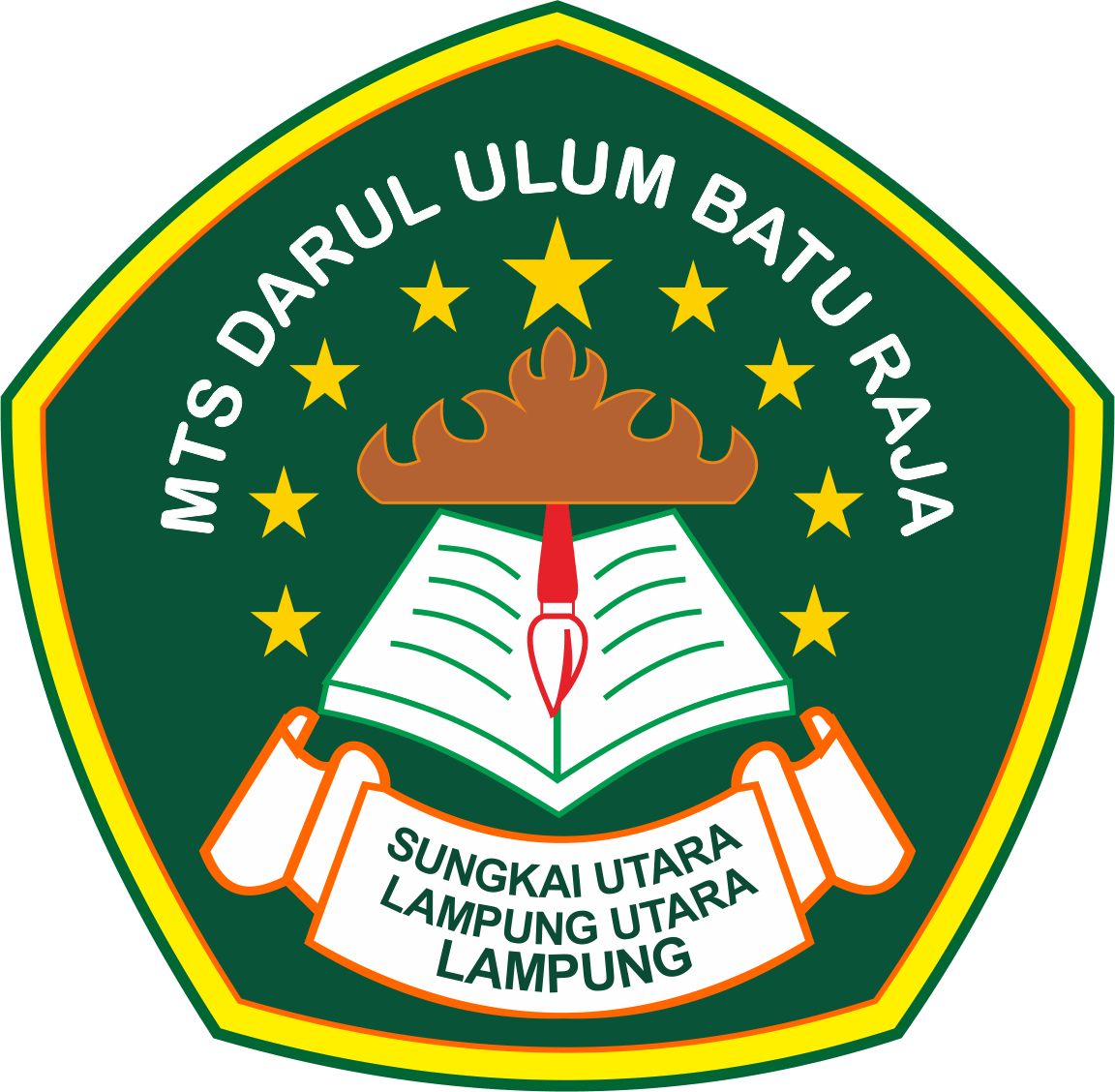 MTs Darul Ulum Batu Raja | E-Ujian