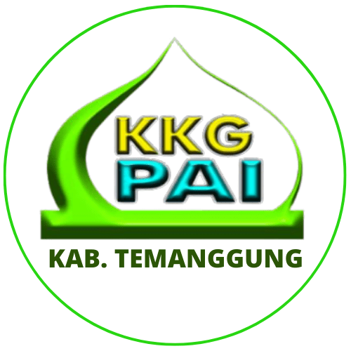 KKG PAI Kabupaten Temanggung | E-Ujian