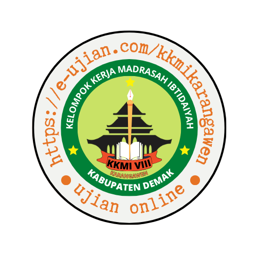 KKMI Karangawen | E-Ujian