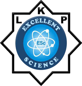 LKP Excellent Science | E-Ujian