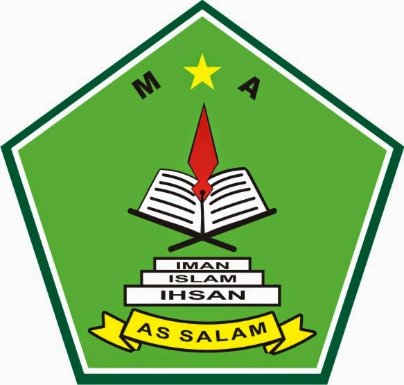 MA ASSALAM JAMBEWANGI | E-Ujian