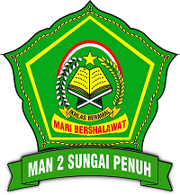 MAN 2 Sungai Penuh | E-Ujian