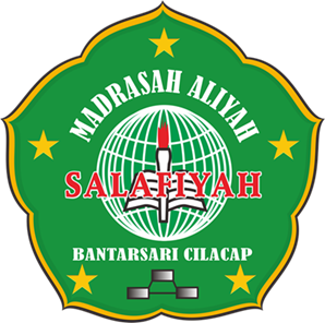 MA SALAFIYAH BANTARSARI | E-Ujian