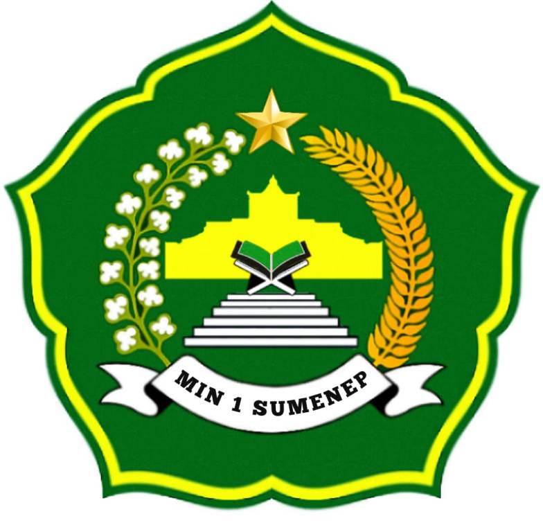 Logo Mtsn Sumenep Profil För MTsN 1 Sumenep