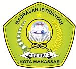 MIN 2 Kota Makassar | E-Ujian