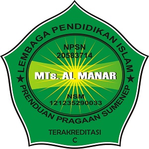 MTS. AL MANAR | E-Ujian