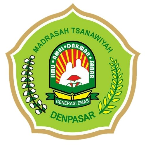 MTs Generasi Emas | E-Ujian
