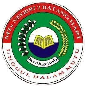 MTs Negeri 2 Batang Hari | E-Ujian