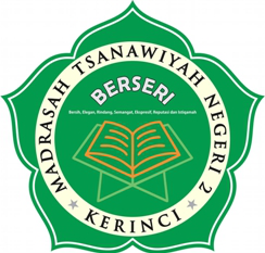 MTs Negeri 2 Kerinci | E-Ujian