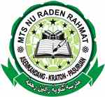 MTs NU Raden Rahmat | E-Ujian