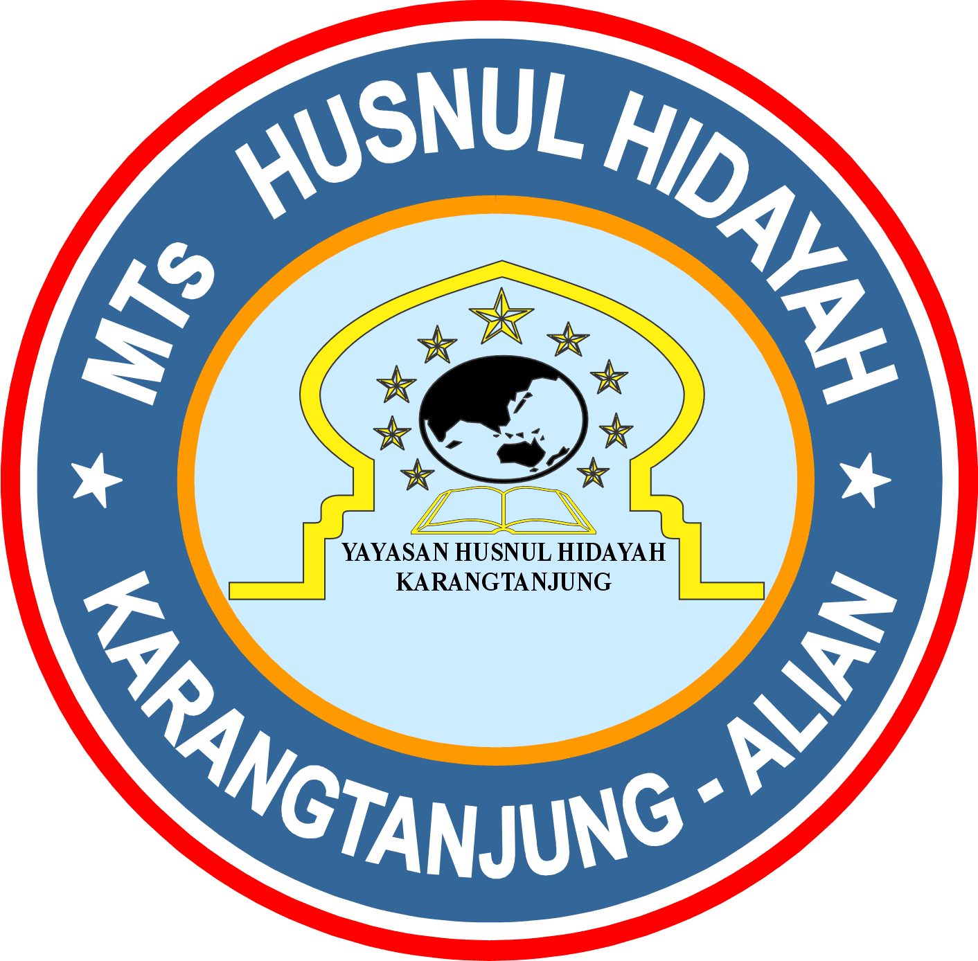 MTs PSA Husnul Hidayah | E-Ujian