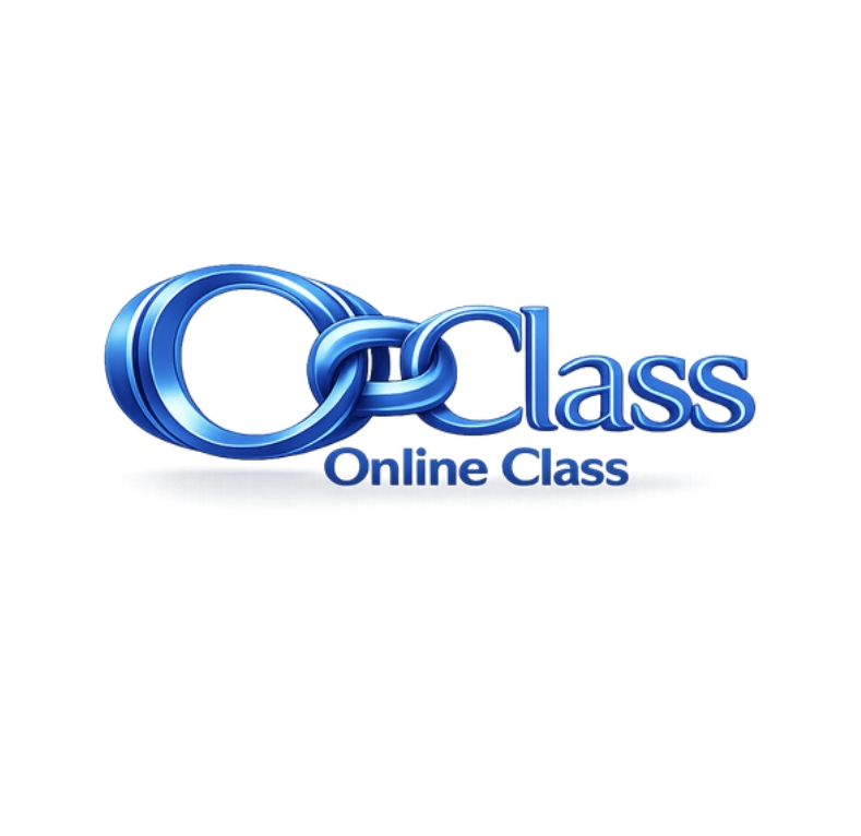 o class | E-Ujian