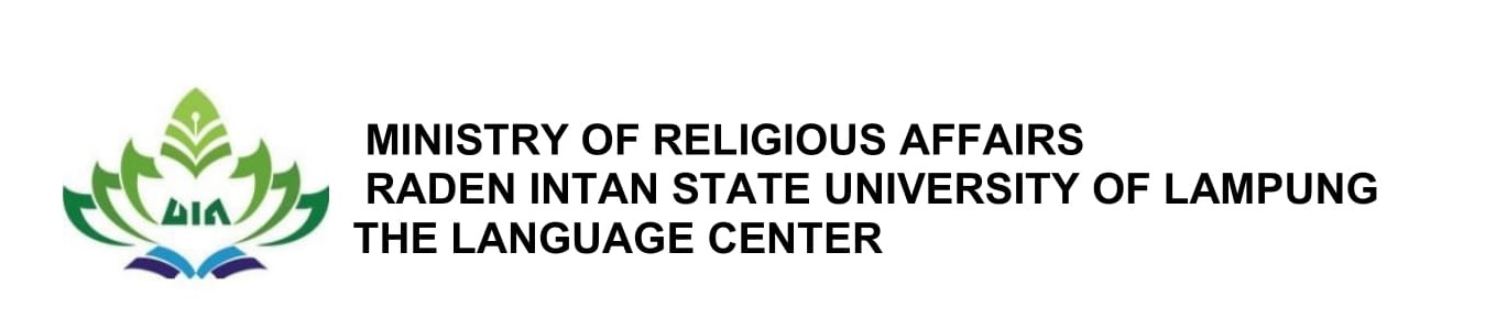 PUSAT BAHASA UIN RIL | E-Ujian