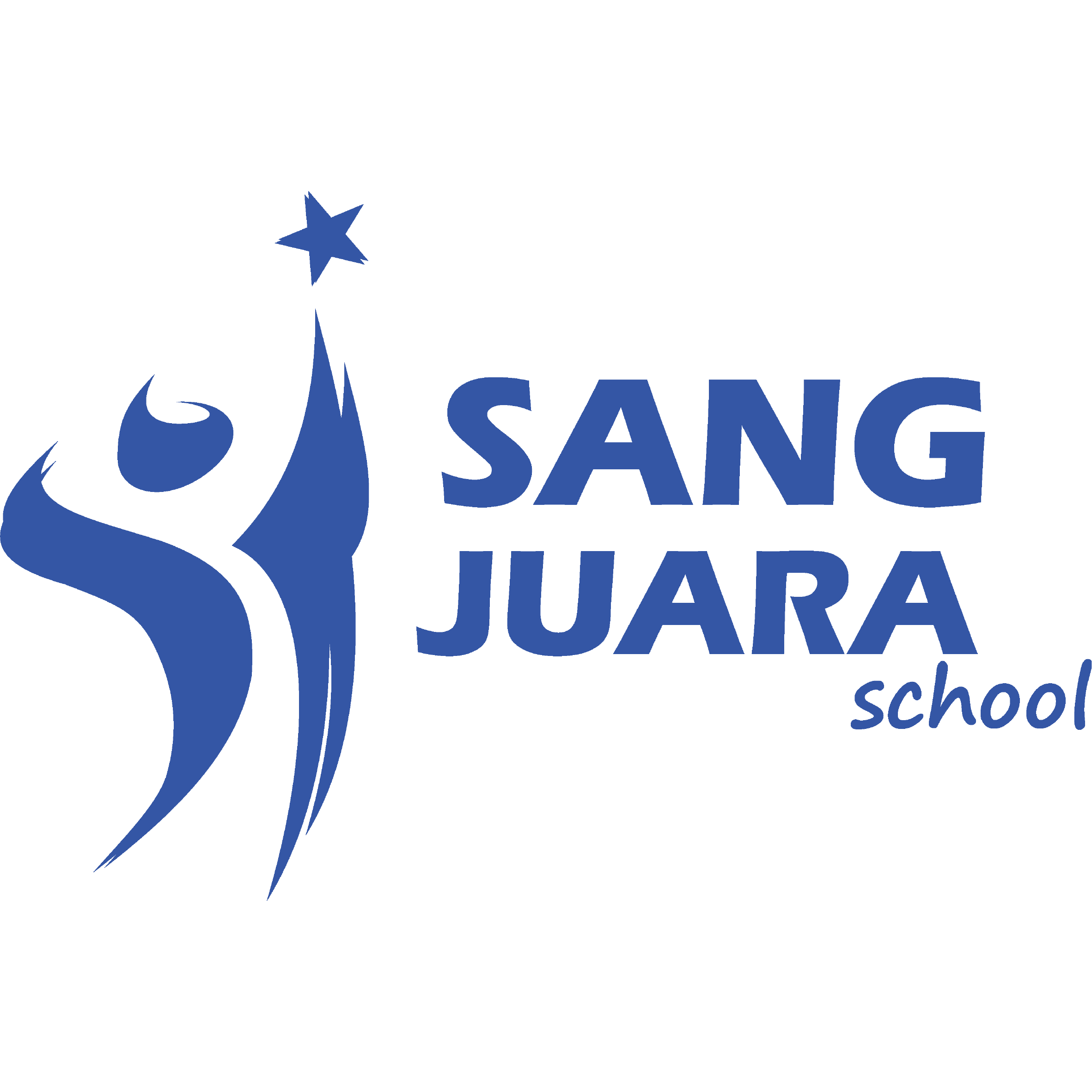 SANG JUARA SCHOOL | E-Ujian