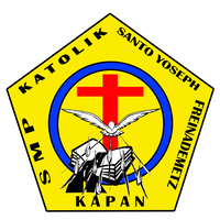 SMPK St. Yoseph Freinademetz Kapan | E-Ujian