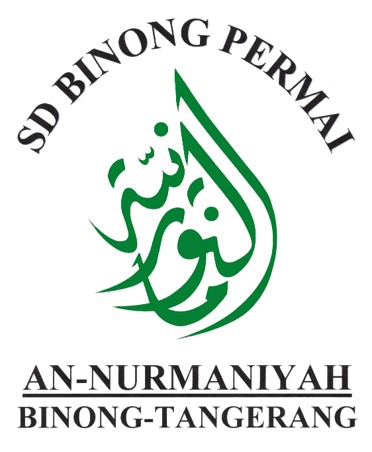 SD BINONG PERMAI | E-Ujian