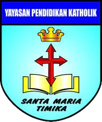 SD KATOLIK SANTA MARIA | E-Ujian