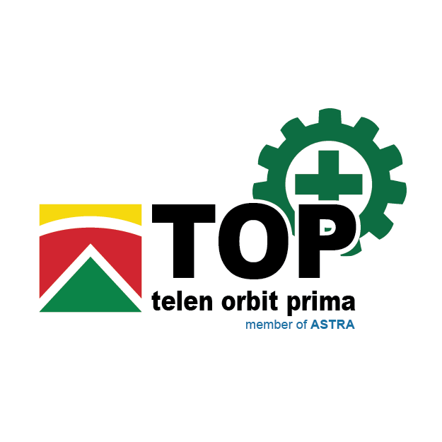 PT Telen Orbit Prima | E-Ujian