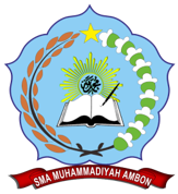 SMA MUHAMMADIYAH AMBON | E-Ujian