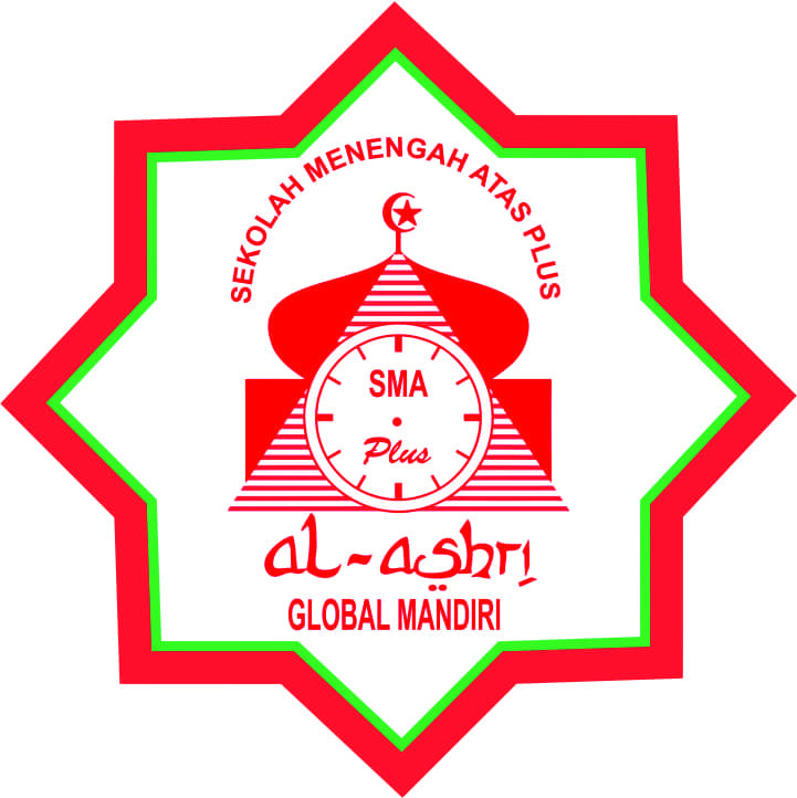 SMA PLUS AL-ASHRI GLOBAL MANDIRI | E-Ujian