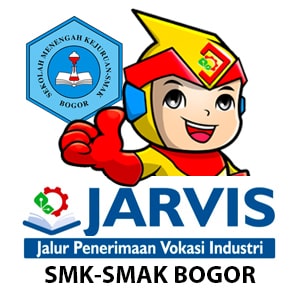 SEKOLAH MENENGAH KEJURUAN - SMAK BOGOR | E-Ujian