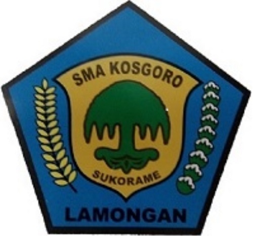SMA KOSGORO | E-Ujian
