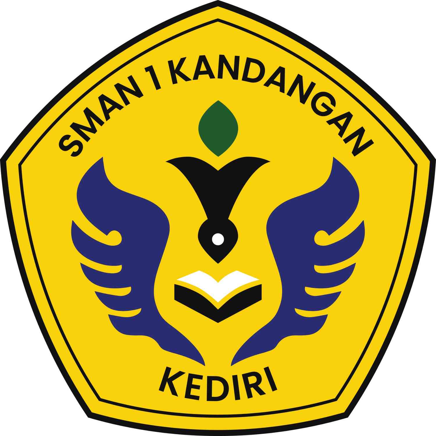 SMAN 1 KANDANGAN | E-Ujian