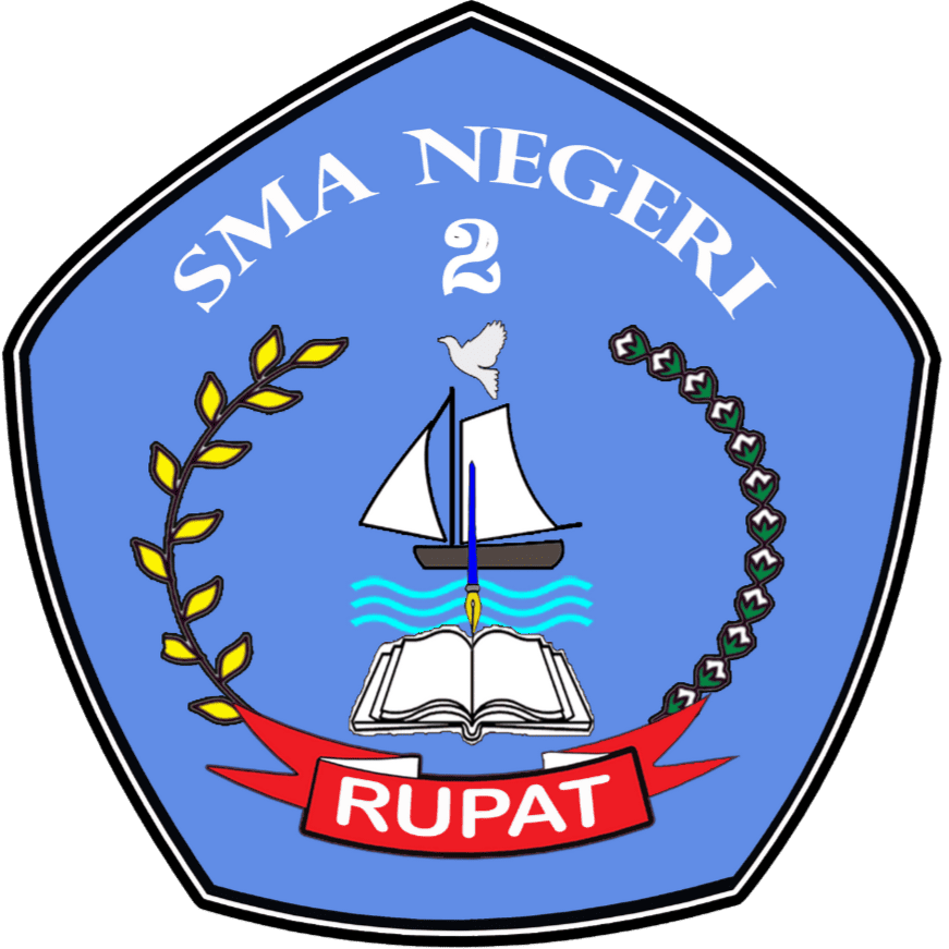 SMA Negeri 2 Rupat | E-Ujian